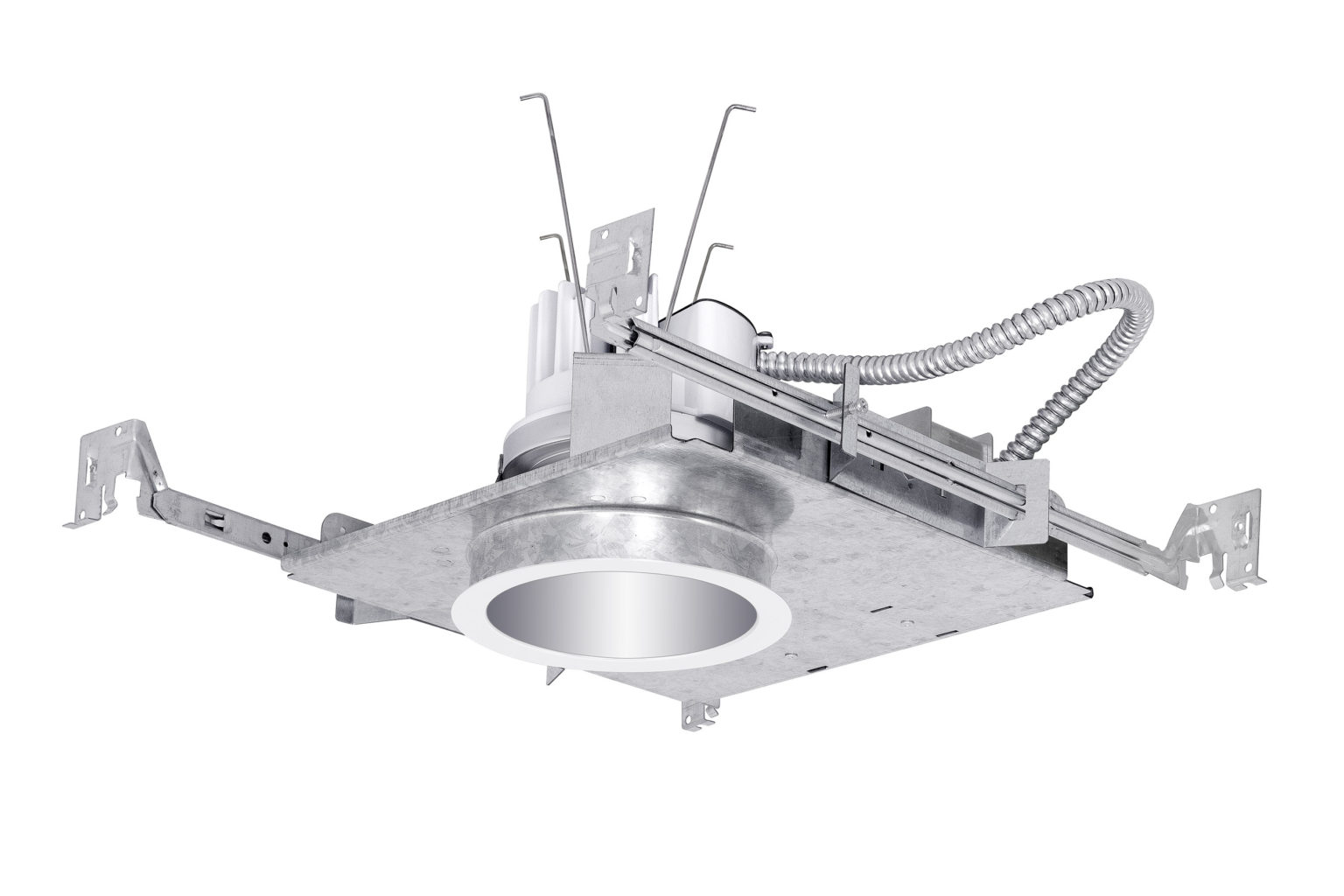 4" Round Downlight - Helios Lighting